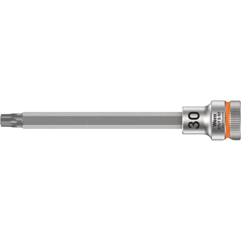 8767 B HF Vaso de punta Zyklop TORX® con arrastre de 3/8" con función ...