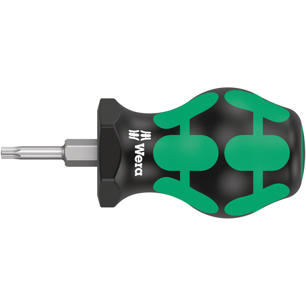 367 STUBBY TX 10 X 79 MM STUBBY SCREWDRIVER FOR TORX SCREWS - Egusa ...