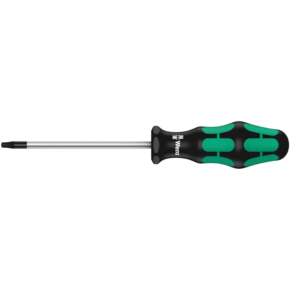 367 TORX PLUS 25 IP X 100 MM S/DRIVER FOR TORX PLUS SCREWS - Egusa ...