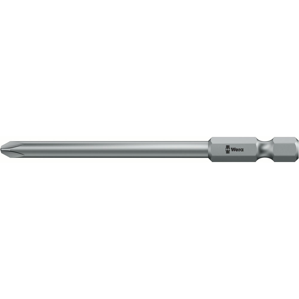 851/4 Z Puntas Phillips, PH 2 x 127 mm - Egusa Industrial