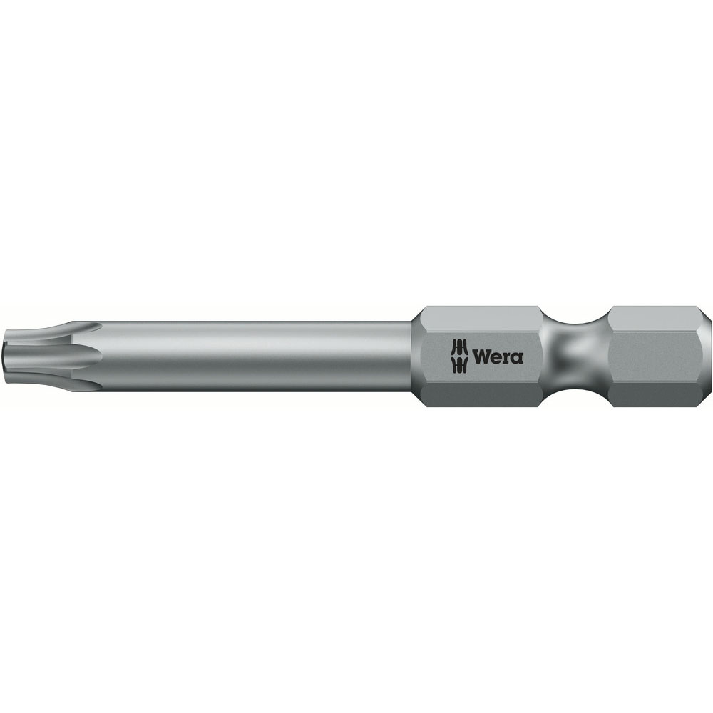 867/4 IPR Puntas TORX PLUS® inviolables, 20 IPR x 89 mm - Egusa Industrial